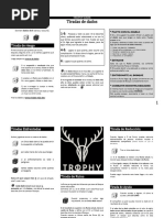 Crea tu propia corona recortable | PDF