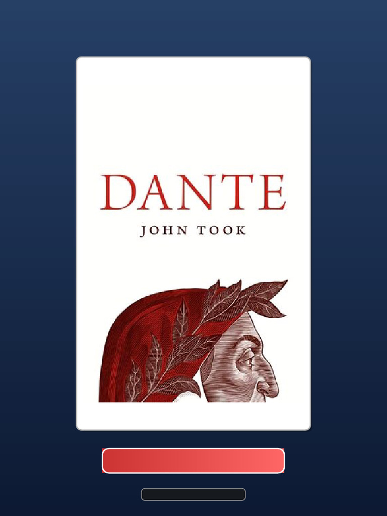 Get Test Bank For Dante John Took HQ File PDF Download | PDF | Dante ...