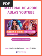 Valvas Cardíacas - Anatomia e Relevância Clínica - Kenhub | PDF ...