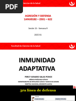 Inmunologia Basica Abbas 6a Edicion | PDF | Sistema inmune | Antígeno