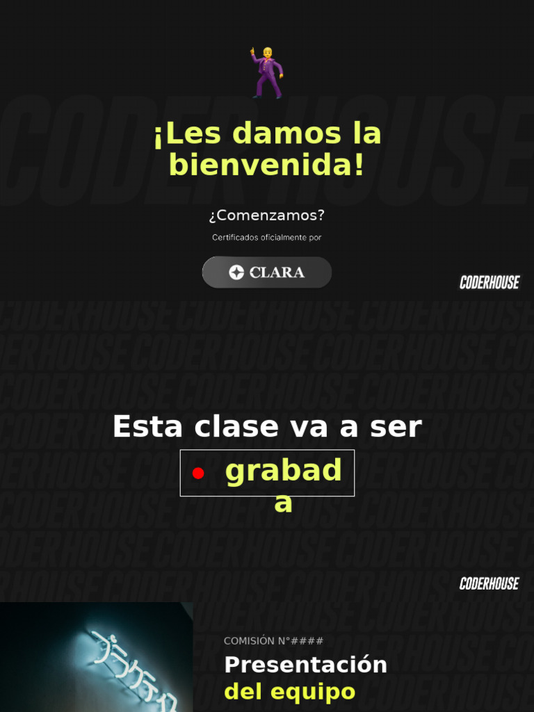 Clase 1 - Introducción A Bases de Datos | PDF | SQL | Bases de datos
