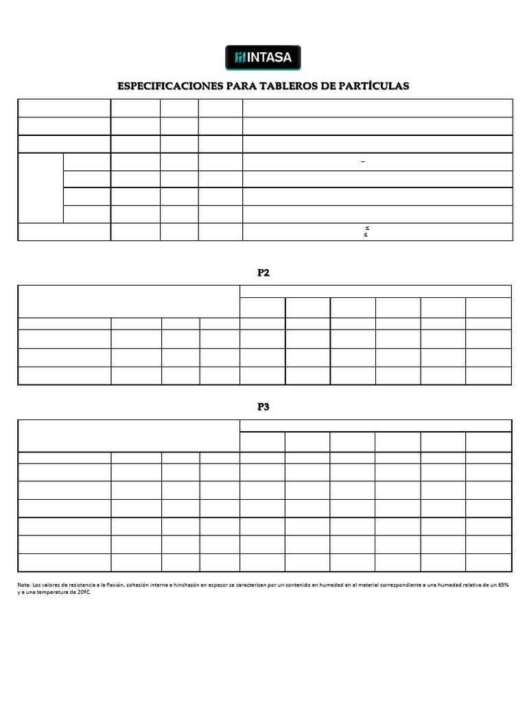 Pb2 Pb3 Rev3 202001 Especificaciones Pdf