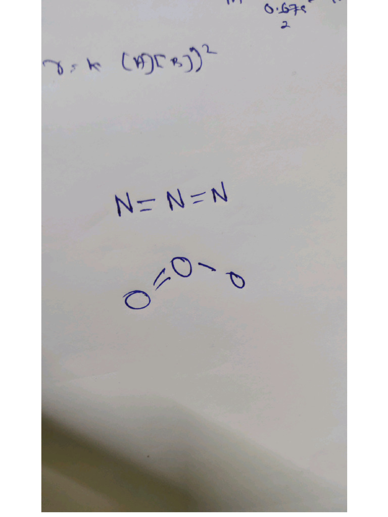 Formal Charge of No | PDF