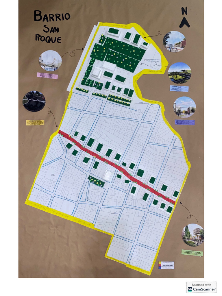 Ciudad Compacta | PDF
