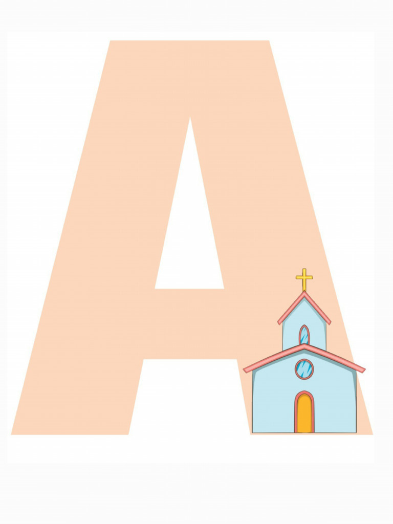 Acróstico Con Letra 250617 232006 | PDF