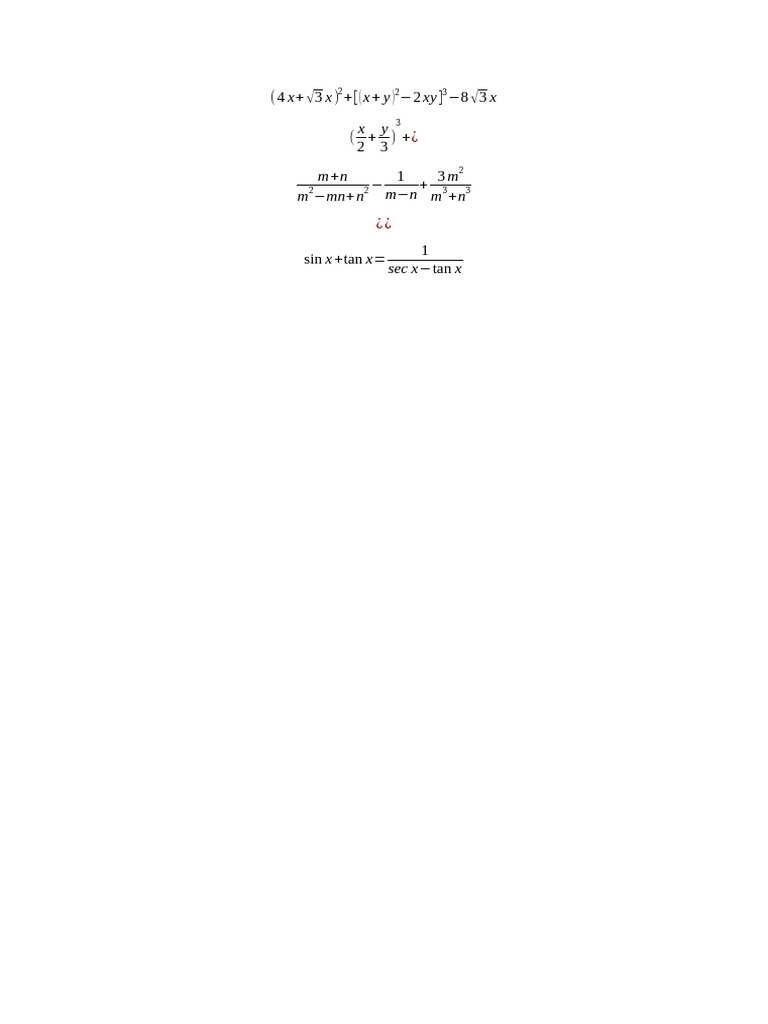 Mate | PDF