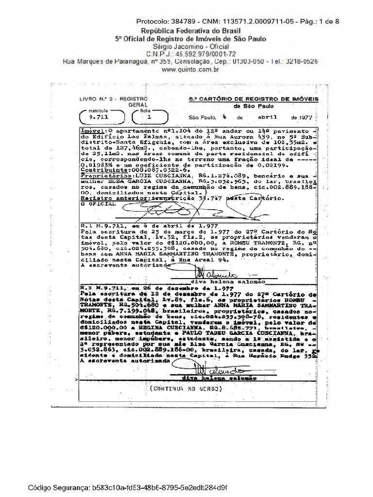 Matric Ula 003 | PDF