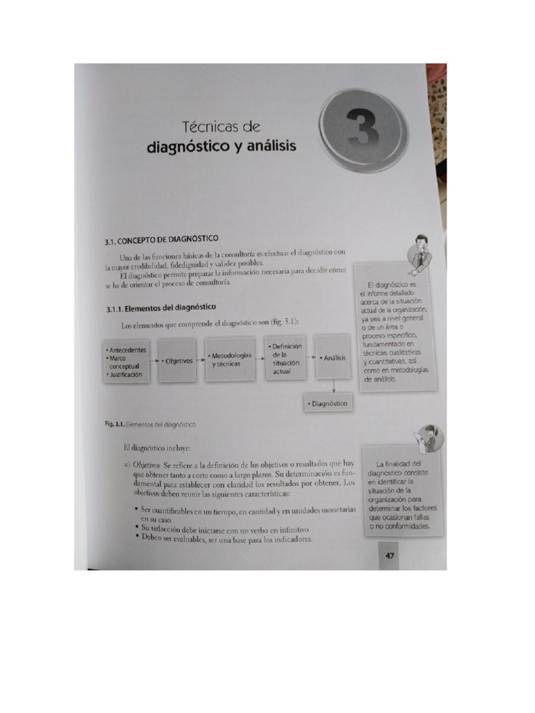 Cap3 Consultoría | PDF