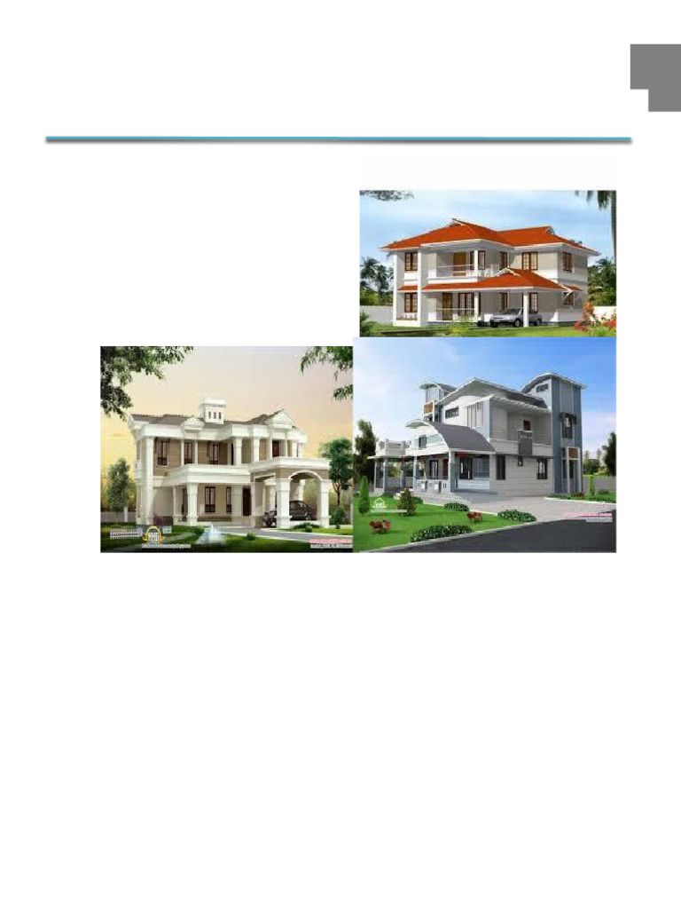Jamal-Real Estate Proposal | PDF | Expense | Financial Accounting