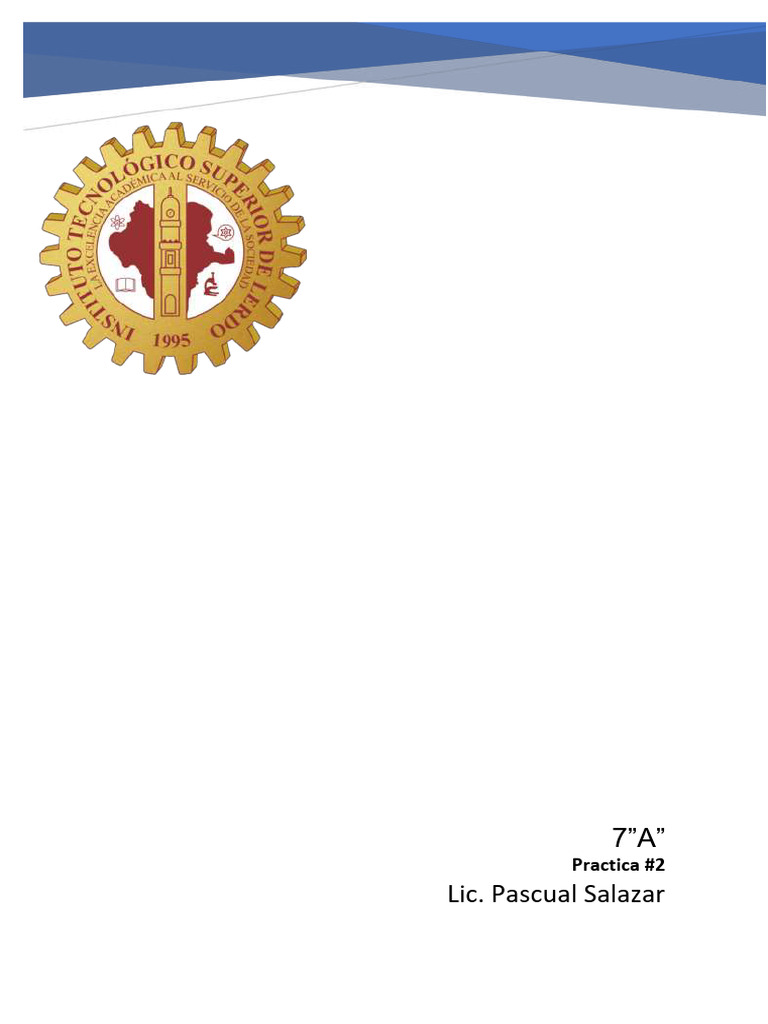 Práctica2 Román Reyes Jesús Emmanuel GpoA | PDF | Electrónica | Red eléctrica