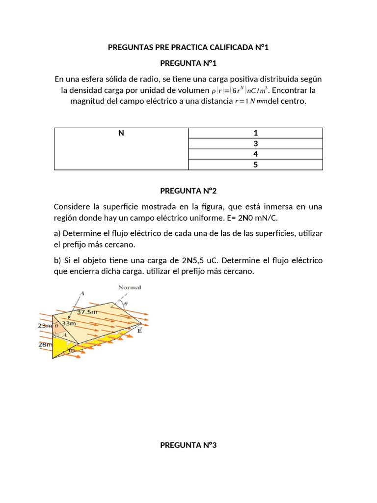PREGUNTAS PRE PRACTICA CALIFICADA N_NZJWMZ | PDF