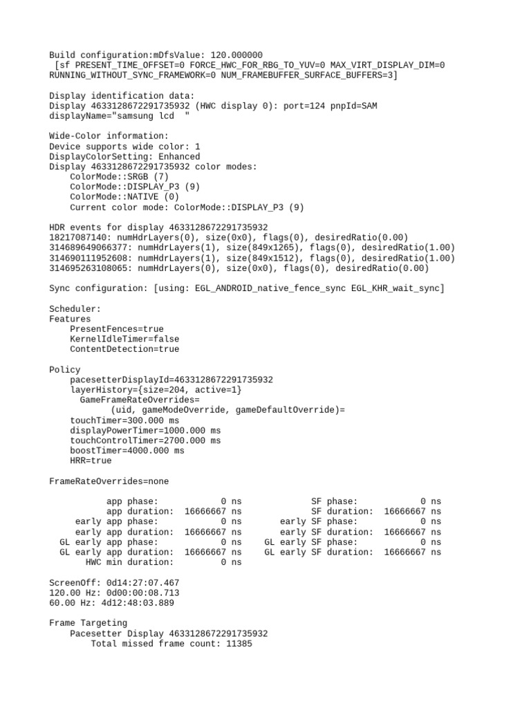 SF Dump | PDF | Computing | Electronics