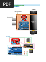 ETR EETP 602 N 1 Robofutbol 2022 3 | PDF | Arduino | Bluetooth