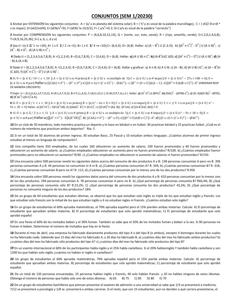 Conj 123 | PDF | Ciencia planetaria | Astronomía