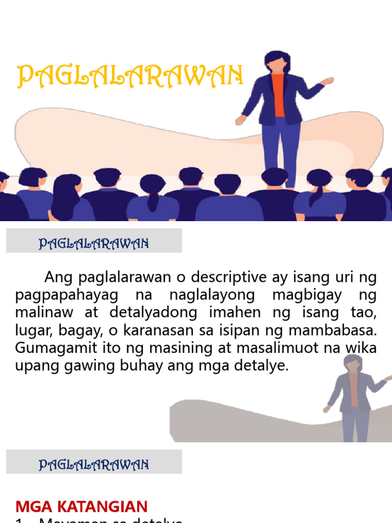 Fil 112 (2024-2025) For Long Quiz (Finals) | PDF