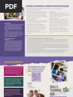TC MIM Based Assessment Form | PDF | Play Therapy | Nonverbal Communication