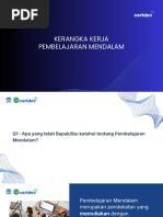 Format RPP Deep Learning | PDF