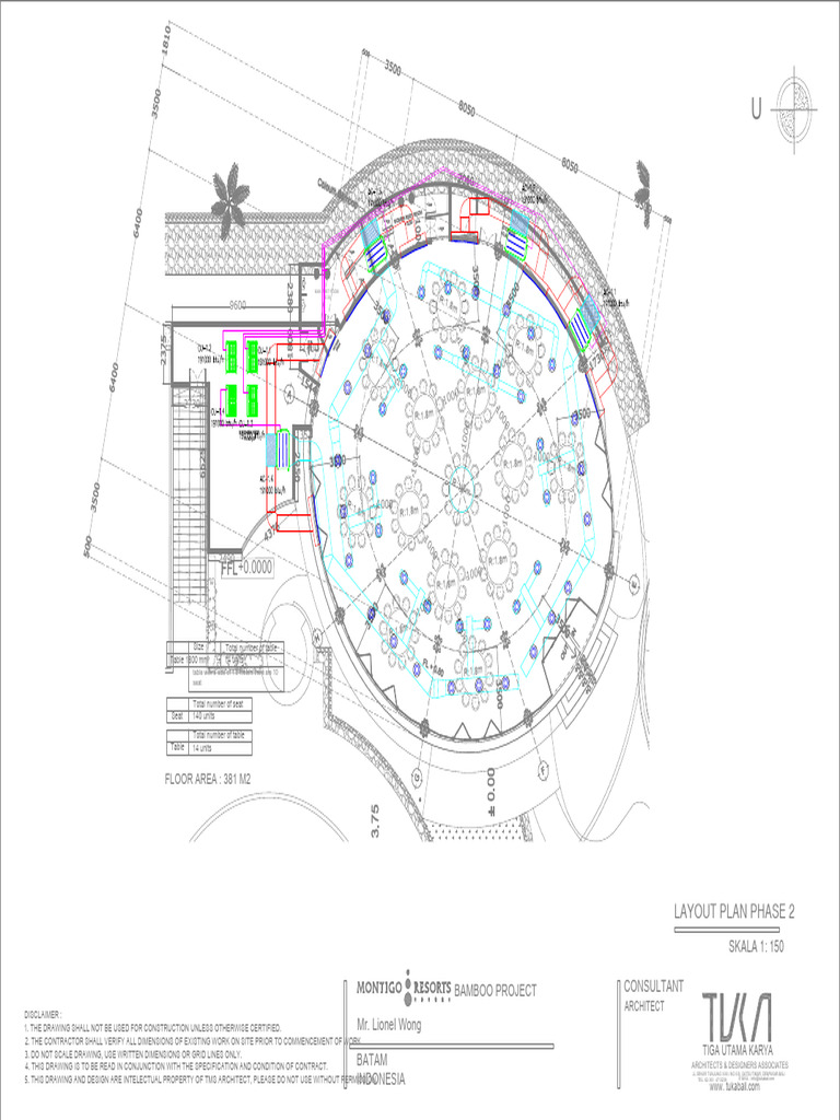 Drawing Ac Bamboo Project | PDF