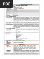 Meria Hastuti - IN 2.4. - Berbagi Praktik Baik Implementasi PM | PDF