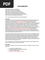 Swift Formatting Guidelines Mt103 Mt210 | PDF | Ubs | Payments