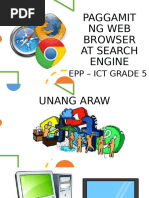 Mga Parte NG Computer (Epp) | PDF