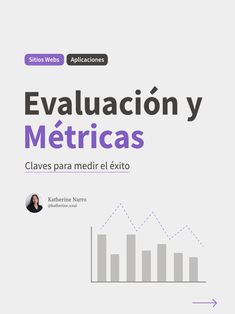 Evaluaci N y M Tricas en El 1721001854 | PDF