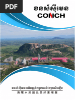 Cement-Treated Base (CTB) | PDF | Road Surface | Cement