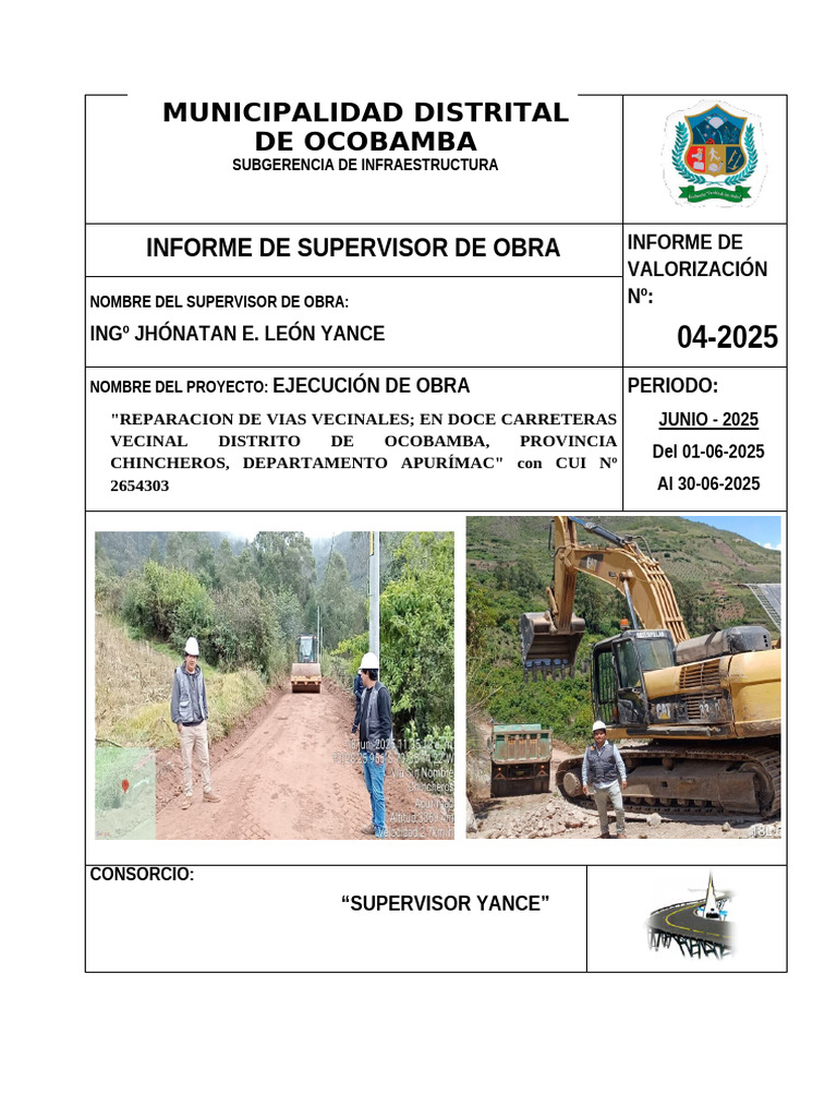 1.0 Caratula Okk | PDF