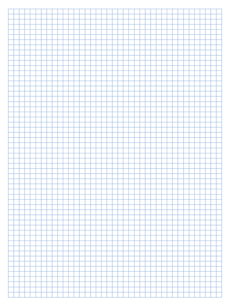 Graph Paper 5mm 1 en | PDF