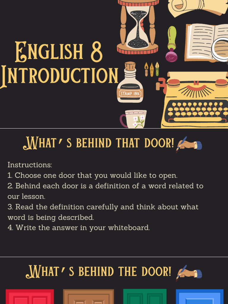 Introduction To Lit Prose and Poetry | PDF | Poetry | Prose