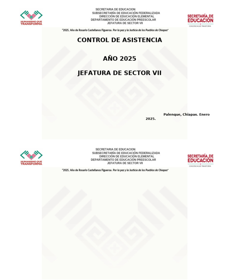 Tabloide 2025 Don Mario | PDF