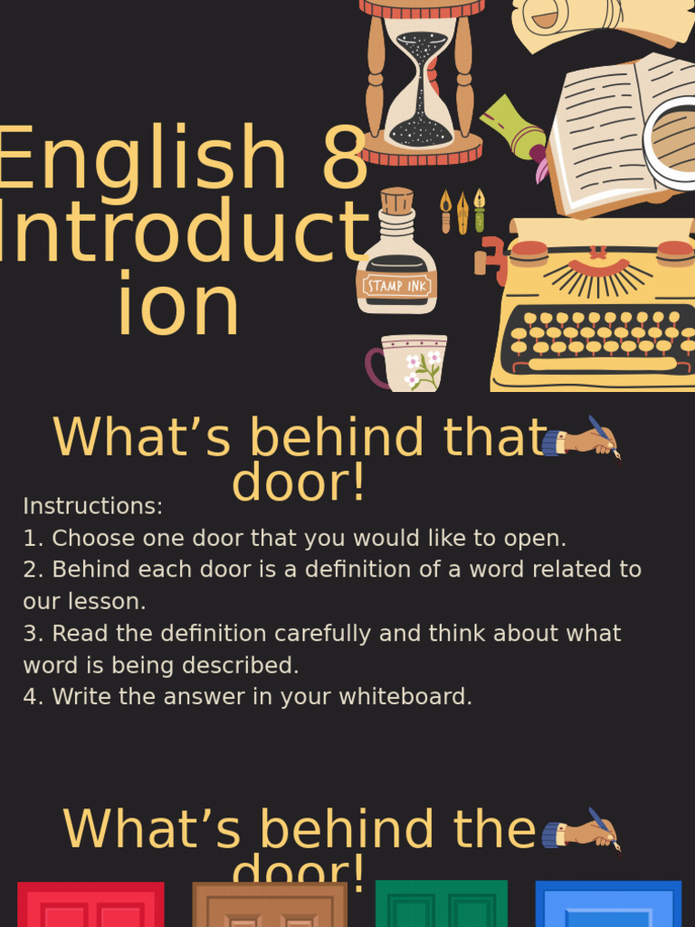 Introduction To Lit Prose and Poetry | PDF | Poetry | Narrative