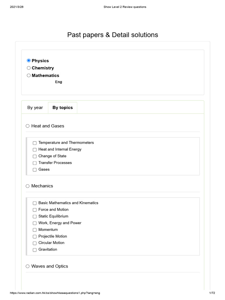 EM Induction Radian MC + Sol - Achieve L5 | PDF | Electromagnetic Induction | Inductor