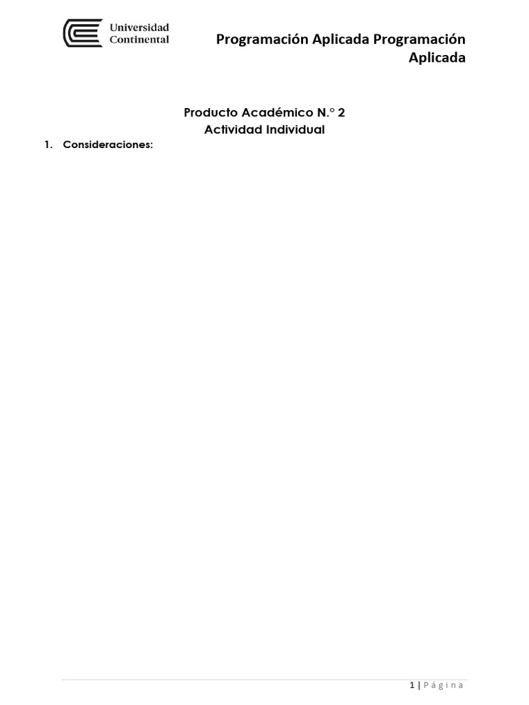 U2 EvaluacionParcial Rubrica Evaluacion | PDF | Programación de computadoras | Algoritmos