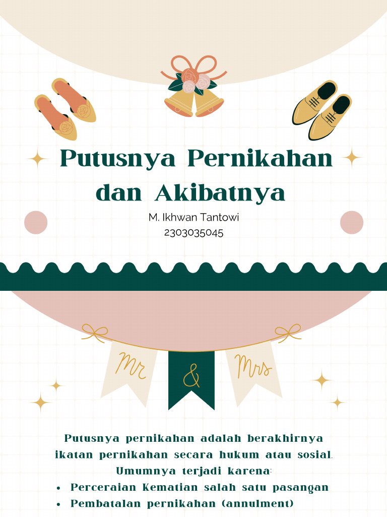 Ikhwan Muamalah | PDF