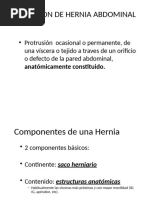 Tipos de Incisiones en Cesárea | PDF | Parto | El embarazo