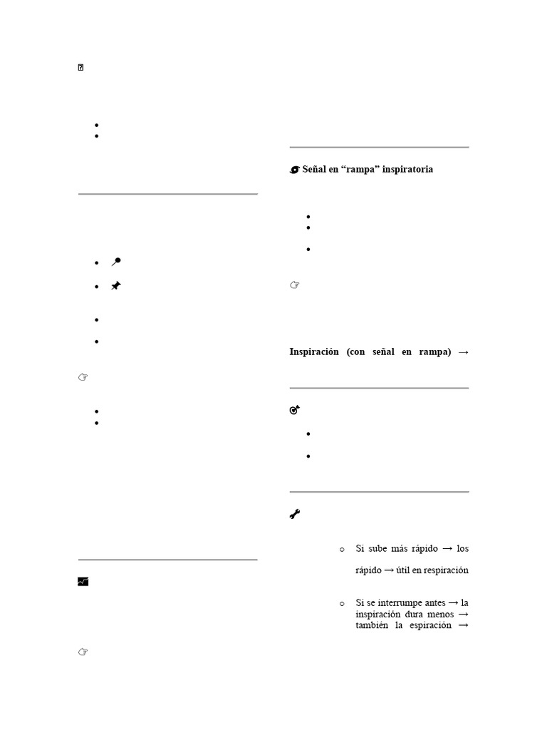 Cap 42 Guyton | PDF | Sistema respiratorio | Respiración