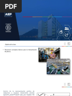 Conoce Los Tipos de Vistas en El Dibujo Técnico y | PDF | Dibujo ...