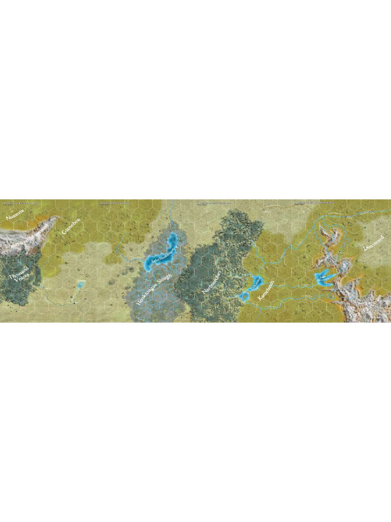 Map Gol | PDF