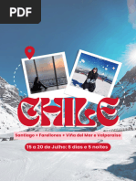 Sumol Snowtrip 2026: Programa e Preços | PDF