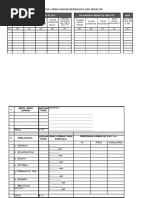 Log Book & Neraca lb3 | PDF