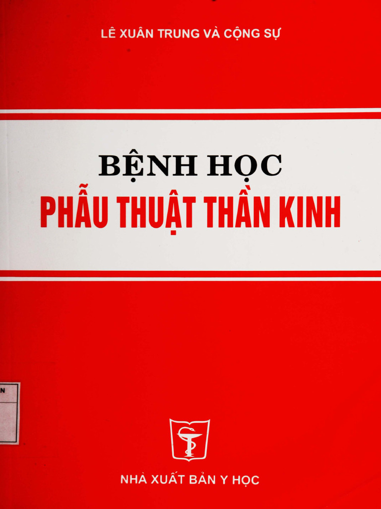 Benh Hoc Phau Thuat Than Kinh (2003) | PDF