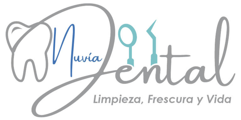 Logo Nuvía Dental | PDF