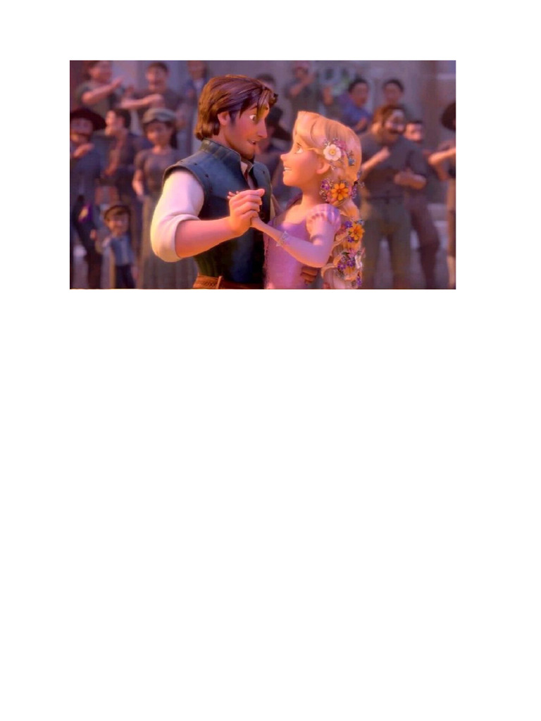 Disney | PDF