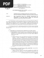 Circular No. 446 - Guidelines On The Pag-IBIG Fund HEAL Program | PDF