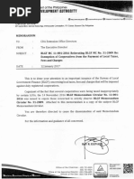 Circular No. 446 - Guidelines On The Pag-IBIG Fund HEAL Program | PDF