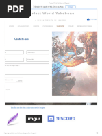 Yokebone: Downloads e Instalação | PDF