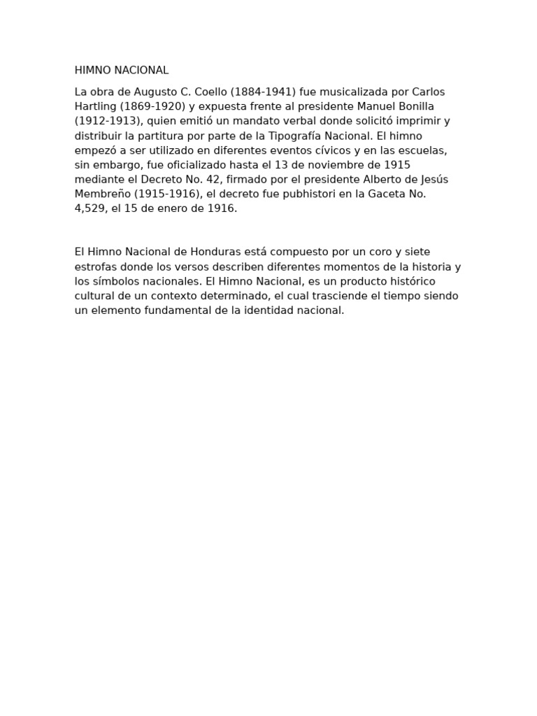 Documento | PDF