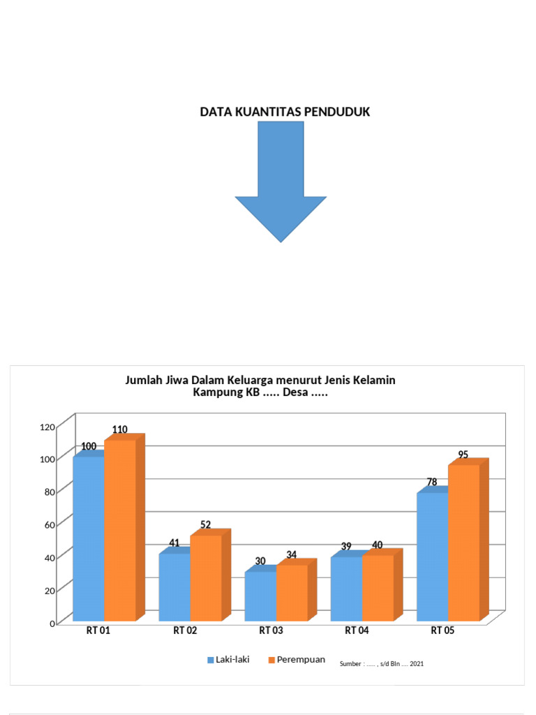 (Folio-F4) Template Rumah Dataku | PDF