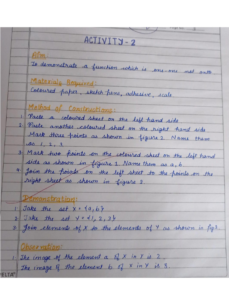Activity 2 | PDF